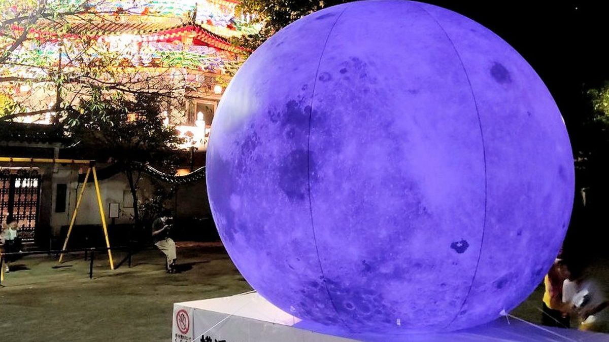 Tsukimi: The mid-autumn celebration of the moon – belleelene