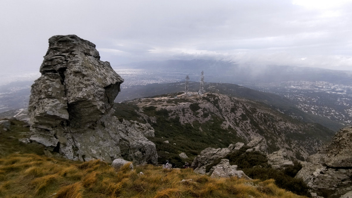 Mt Pentelicus and Athenian marble – belleelene